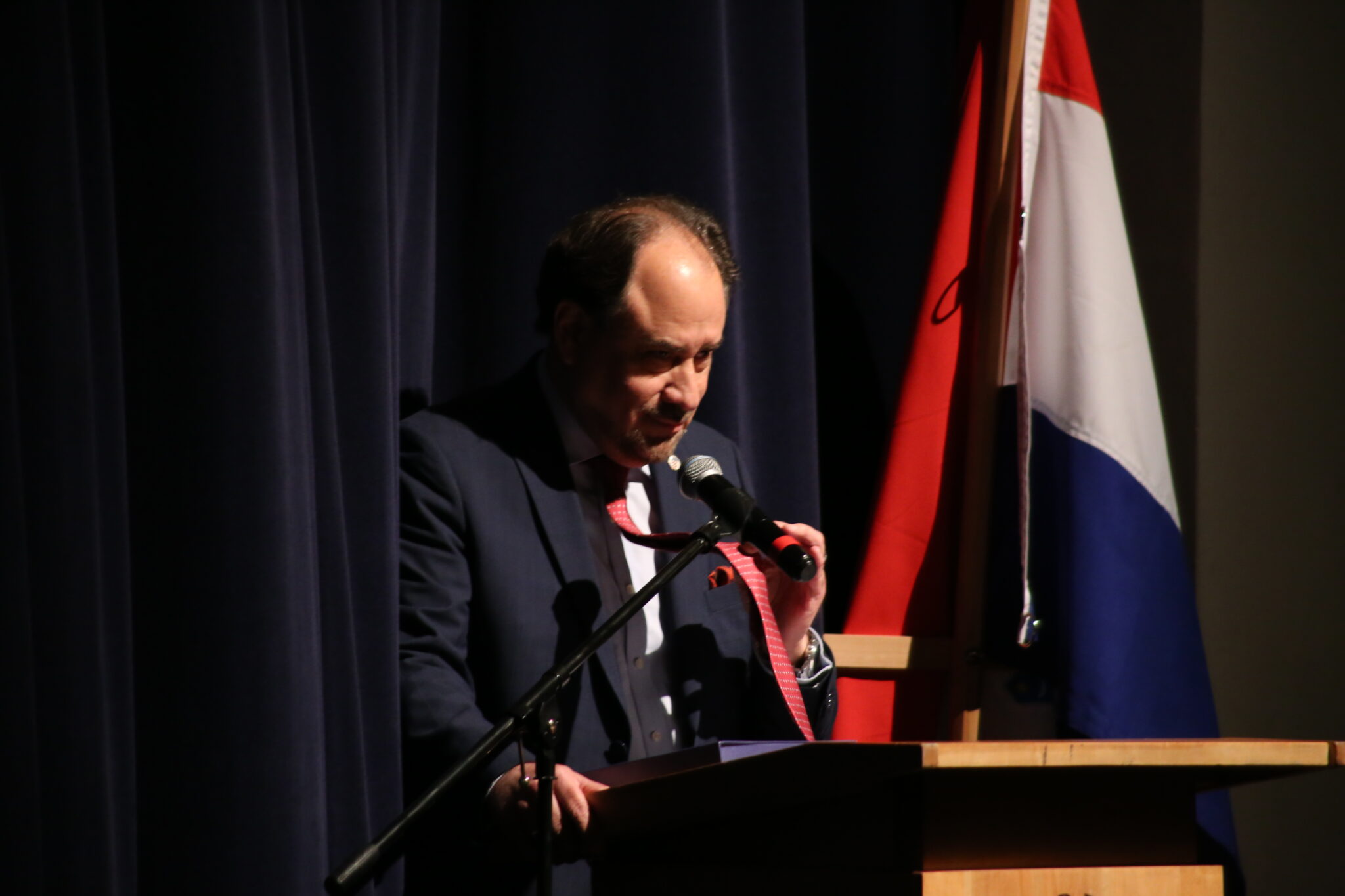 Fotografías de nuestra Gala Croata 2025 – Club Croata Punta Arenas